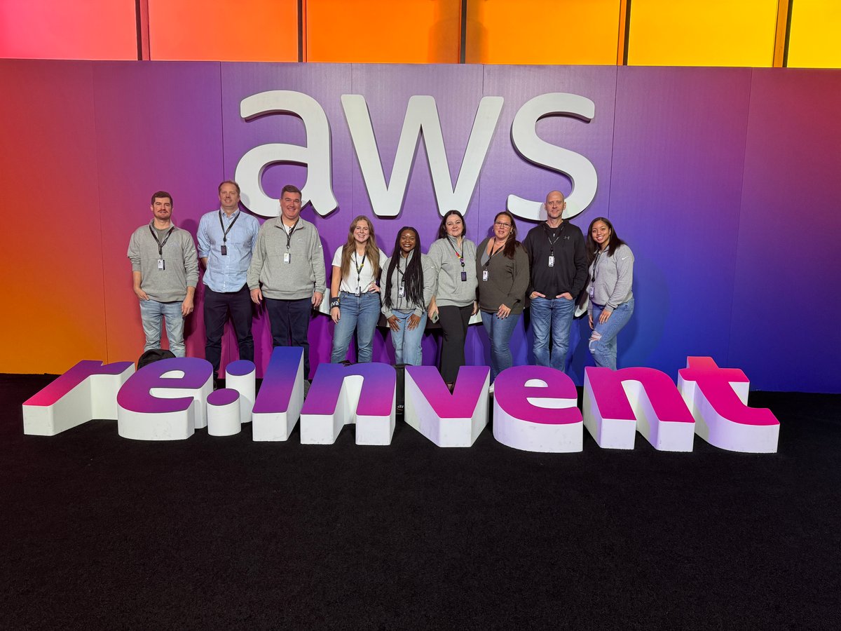 11:59 at AWS re:Invent: A Journey of Insights and Connection